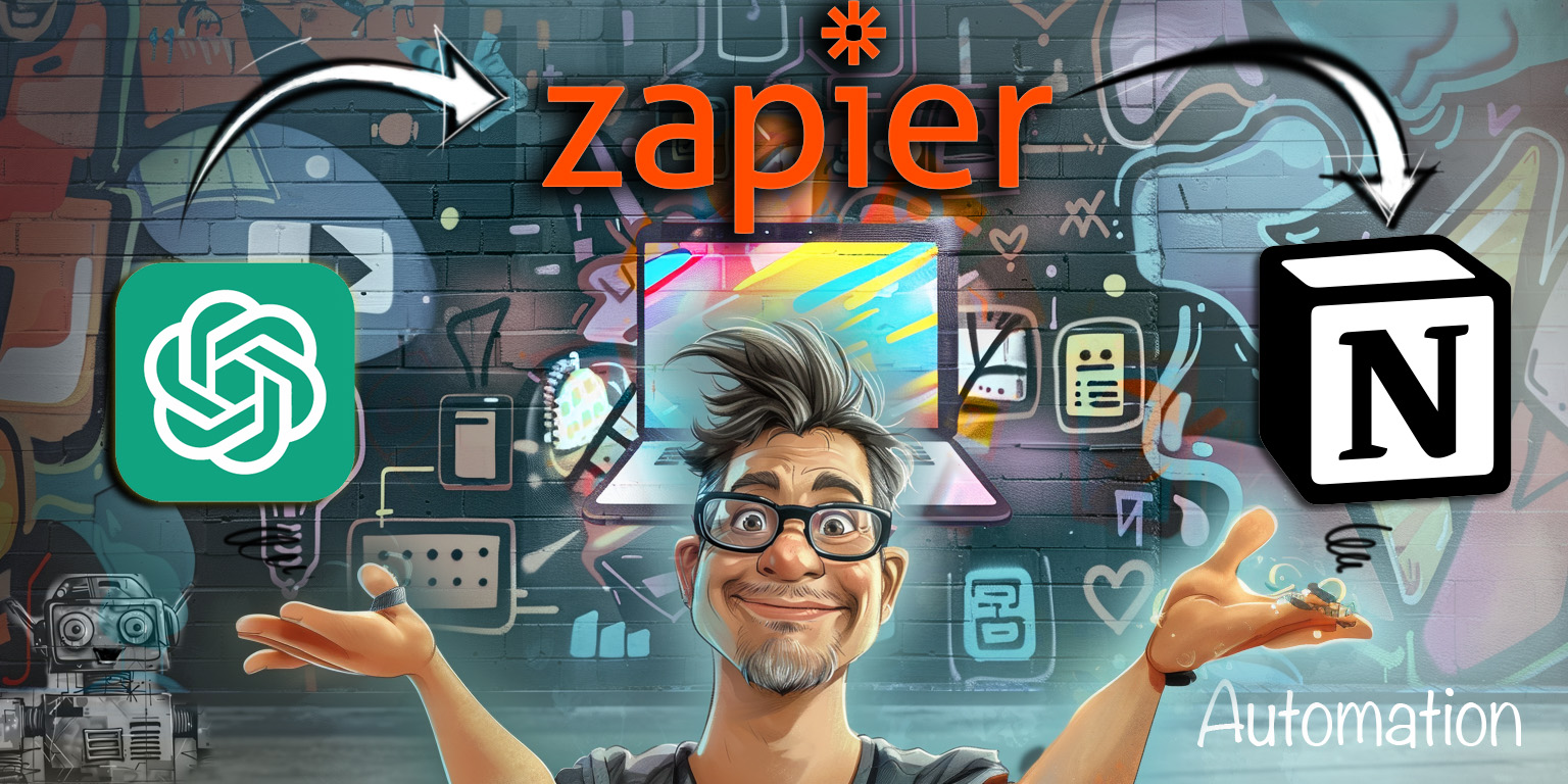 Revolutionize Your Productivity: Step-by-Step Guide to Building a Custom ChatGPT for Task ...